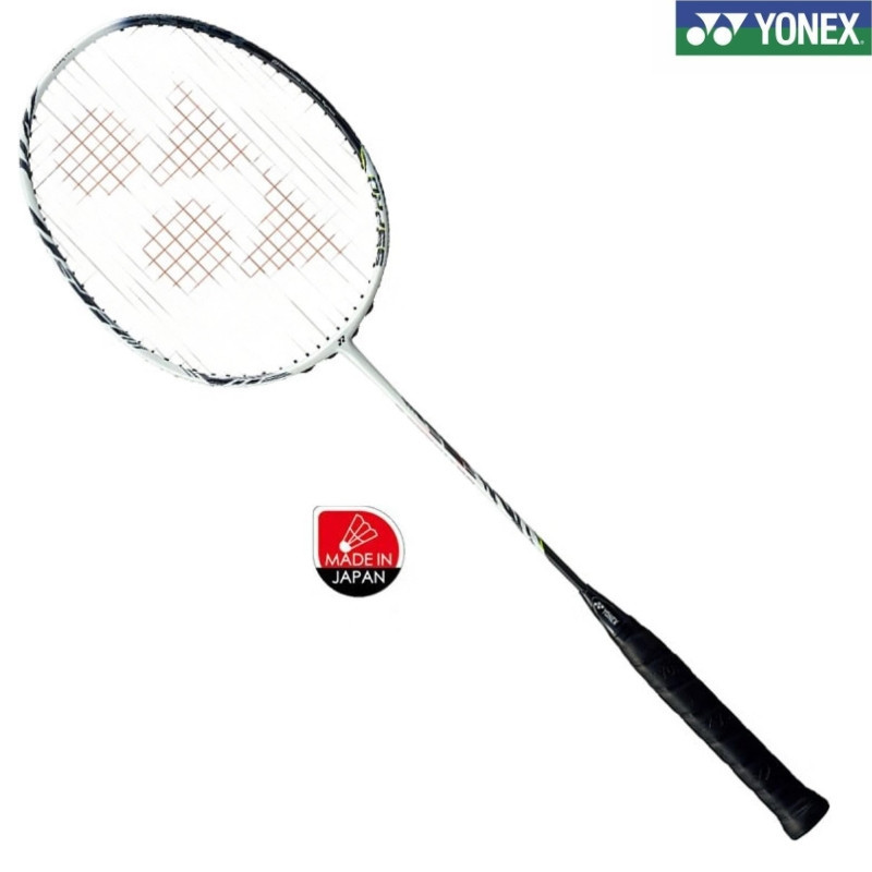 4U G5 24lbs Badminton Racket Original Carbon Full Fiber Professional ...