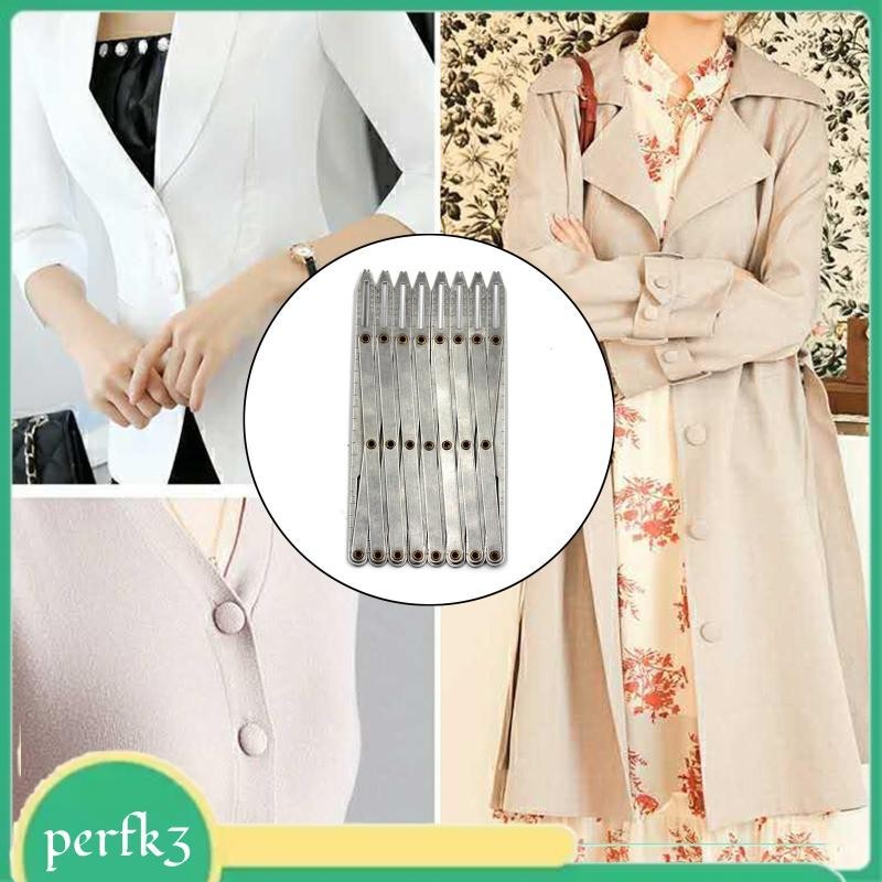 [perfk3] Guide Rule Aluminum Expanding Sewing Equidistant Measuring ...