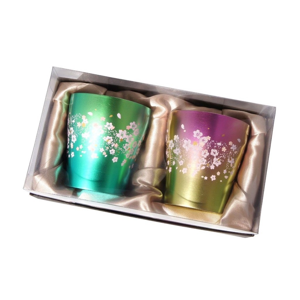 HORIE Pure Titanium Double Walled Tumbler Made in Tsubame Niigata ...