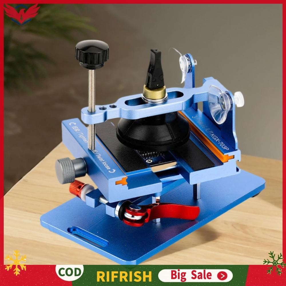 Mobile Phone Repair Removal Tool 4-in-1 360 Rotation Fixture Phone ...