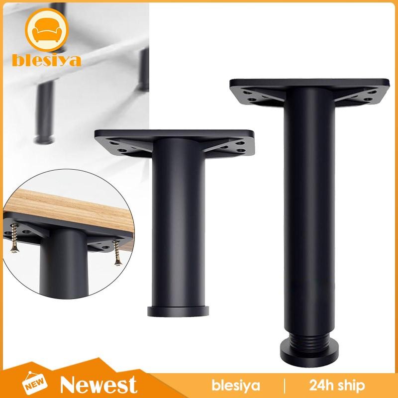 [Blesiya] Bed Frame Center Support Leg Bed Center Slat Heavy Support ...