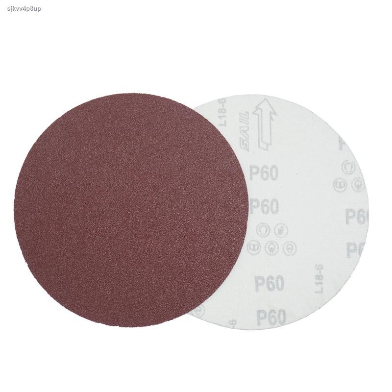 COD/7 inch 9 inch sandpaper sheet wall sander sand skin self-adhesive ...