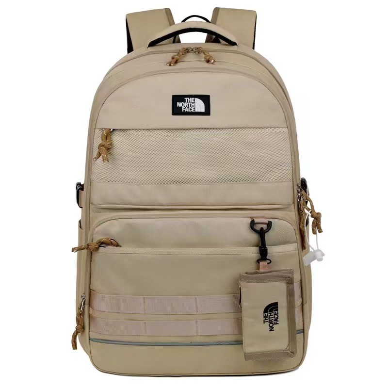 The the the the north face Backpack Large Capacity Water Repellent ...