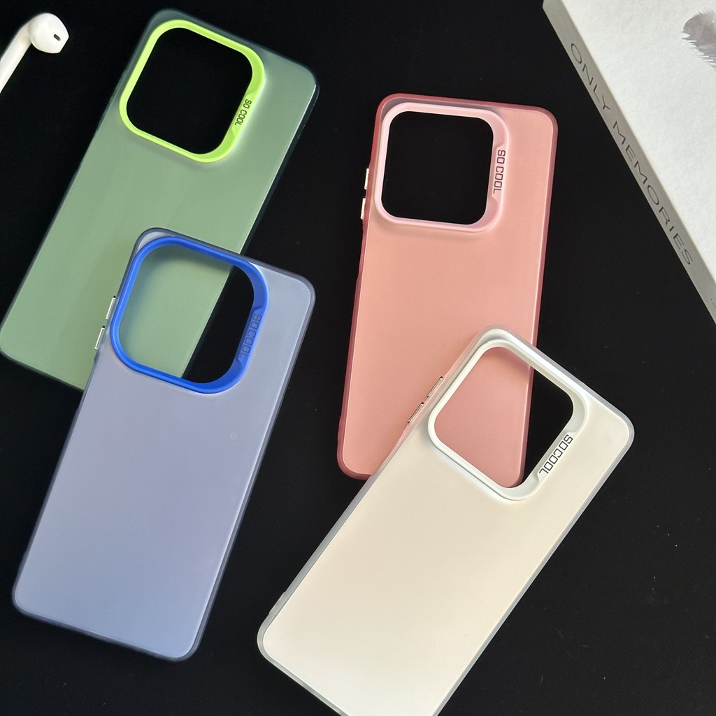 Phone Case Tecno Spark 20 Kj5 20c Bg7 Bg7n 20 Pro 4g Kj6 Go 2024 Bg6