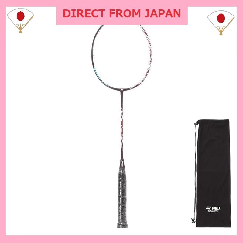 Yonex (YONEX) badminton racket frame only Astrox 100ZZ with dedicated ...