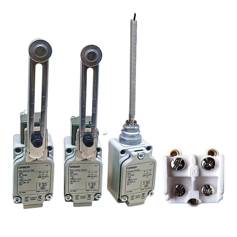 New Omron High Temperature Resistant 500 Degree Ceramic Core Limit ...