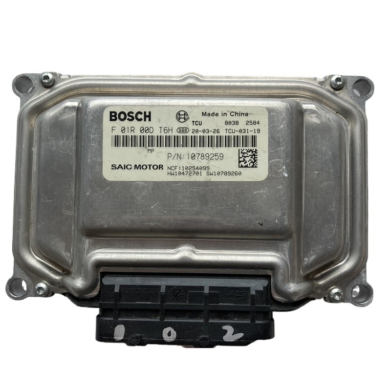 SAIC Rongwei Mingjue gearbox wave box computer board TCU F01R00DT6H ...