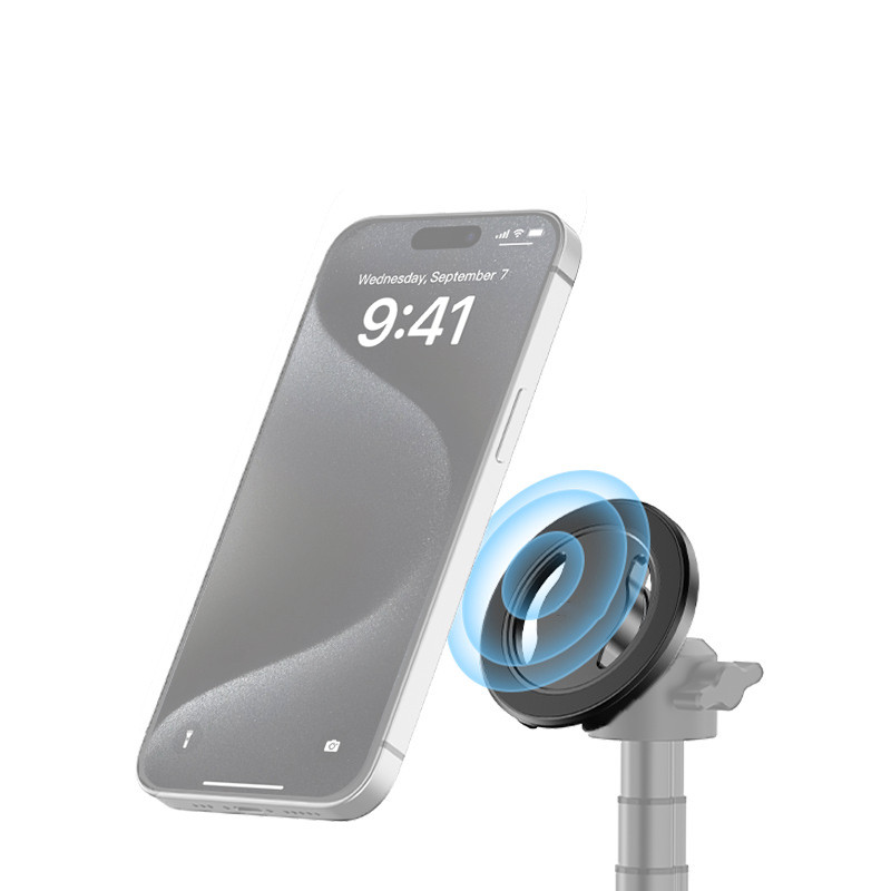 XT-XINTE for Magsafe Magnetic Base Mobile Photography Fixed Stand ...