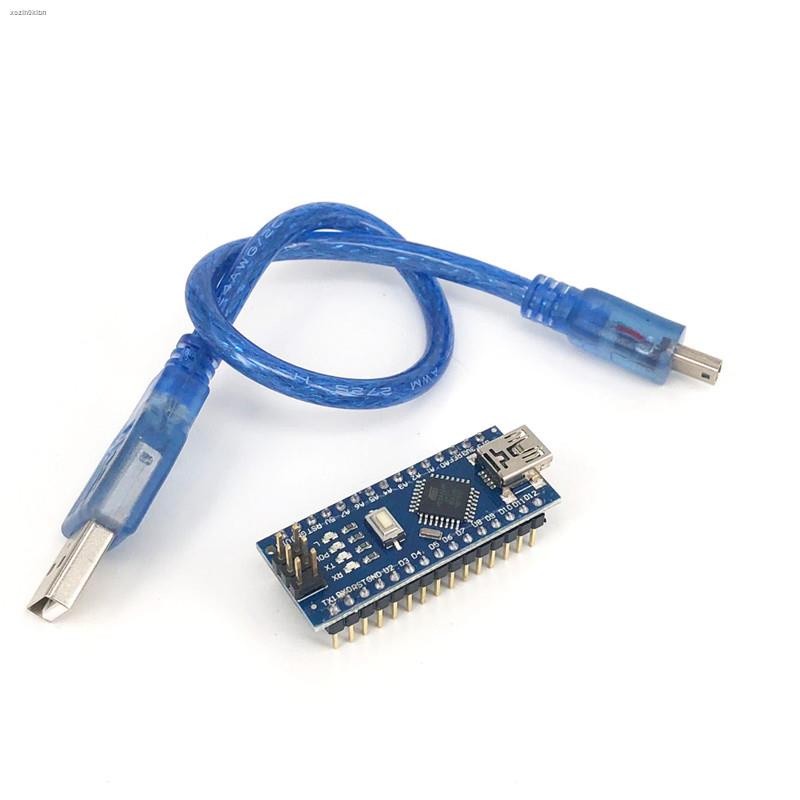 COD☆Nano 3.0 controller compatible sa for sa arduino nano CH340 USB ...