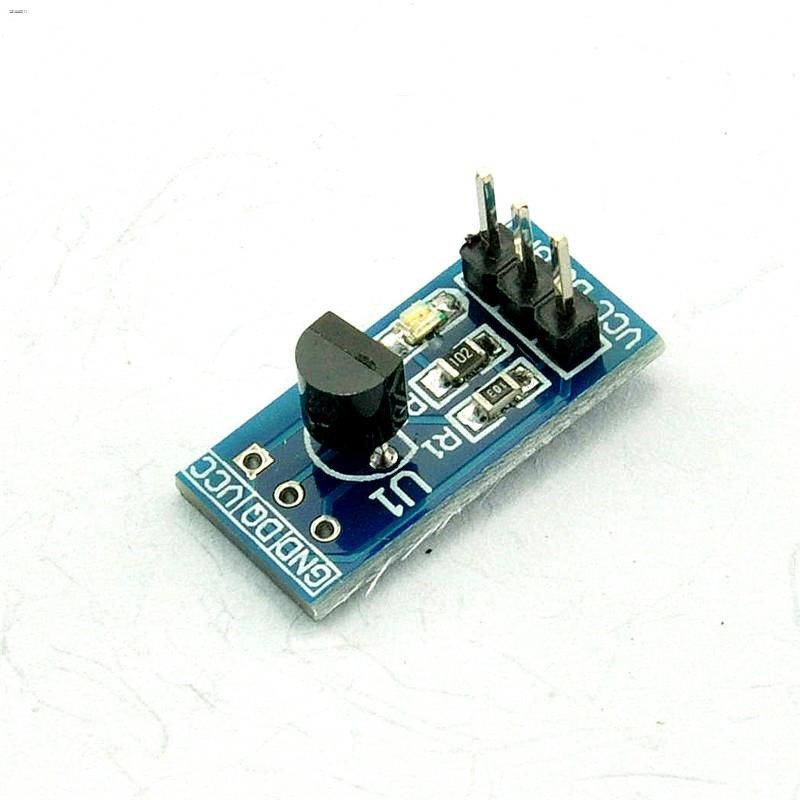 DS18B20 Temperature measurement modules Temperature sensor modules ...