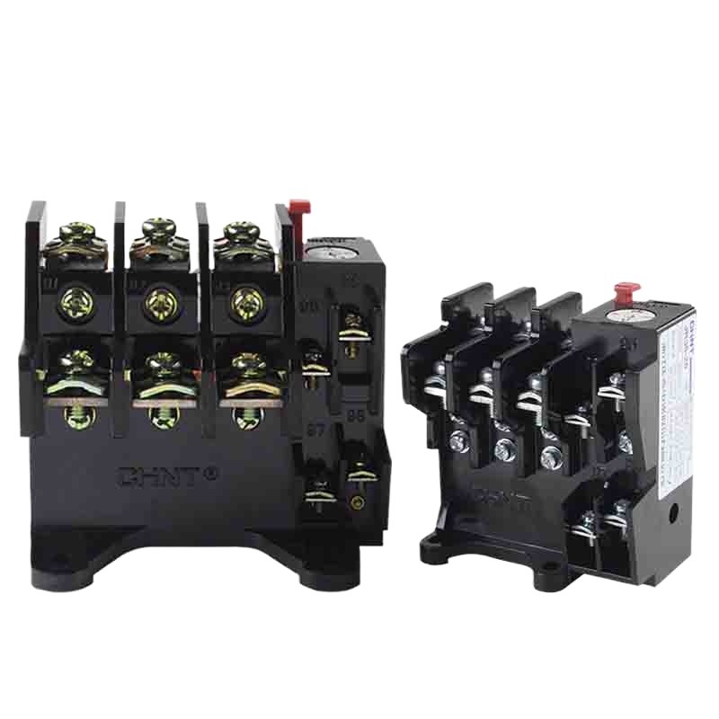 chnt/chint thermal overload relay JR36-20 JR36-63 thermal relay ...