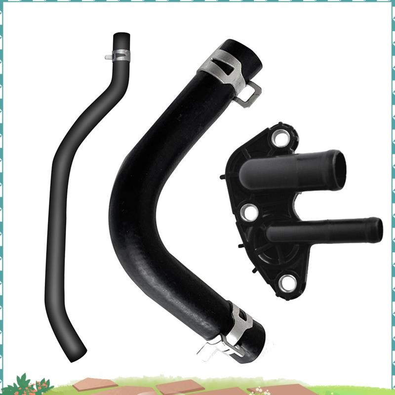 1Set/3Pcs 11821AA660 21204AB230 11815AC360 PCV Hose Connector Assembly ...