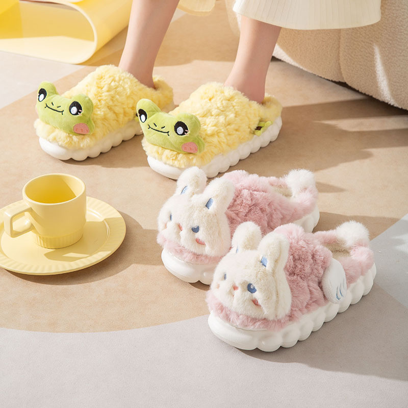 Ant Love Winter Zoo Collection Cartoon Cute Men Women Indoor Outdoor ...