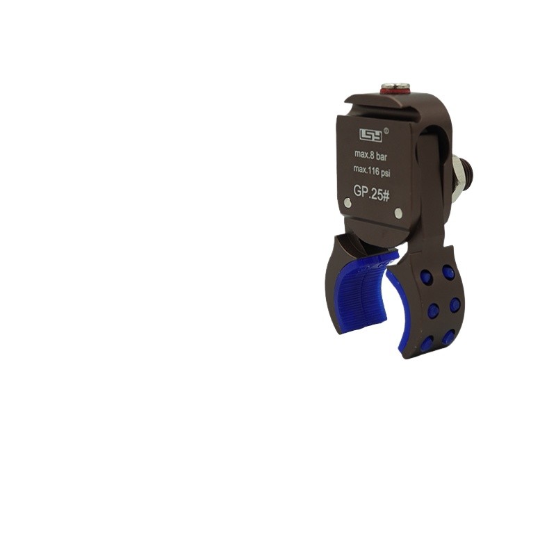 Xili Manipulator Fixture MINI Pneumatic Bottle Embryo Fixture with ...