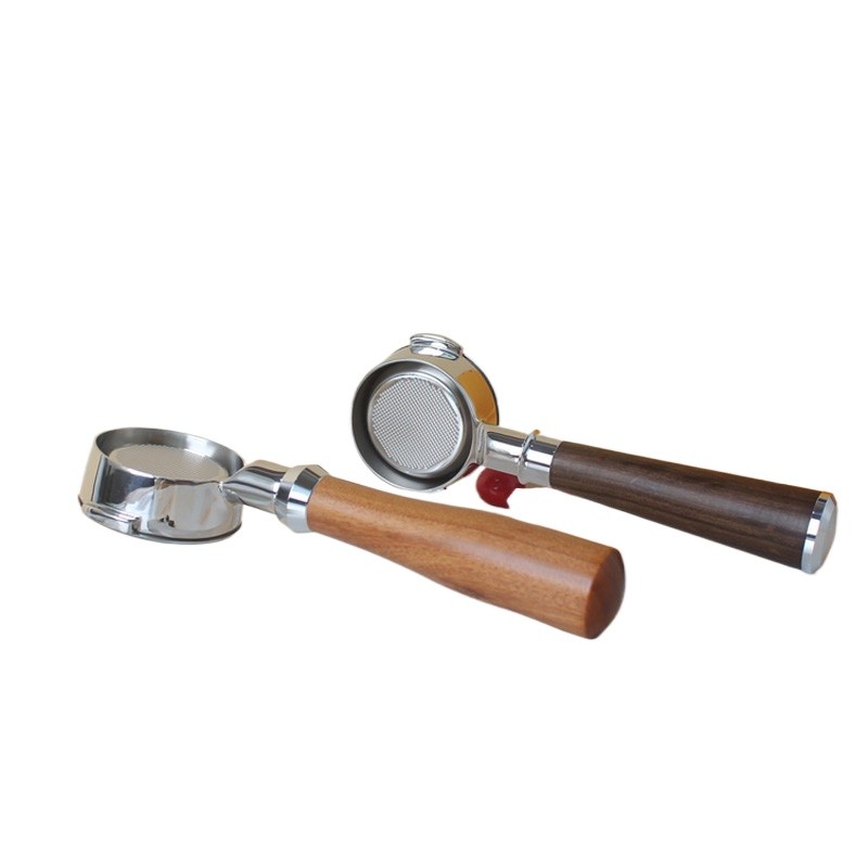 Gemile/Aibo E61/Lelit/Rocket/Kafa/WEGA/Coffee Machine Bottomless Handle ...