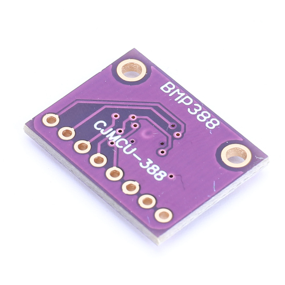 [bigbag.ph] BMP388 Atmospheric Air Pressure Sensor Module I2C SPI 24Bit ...