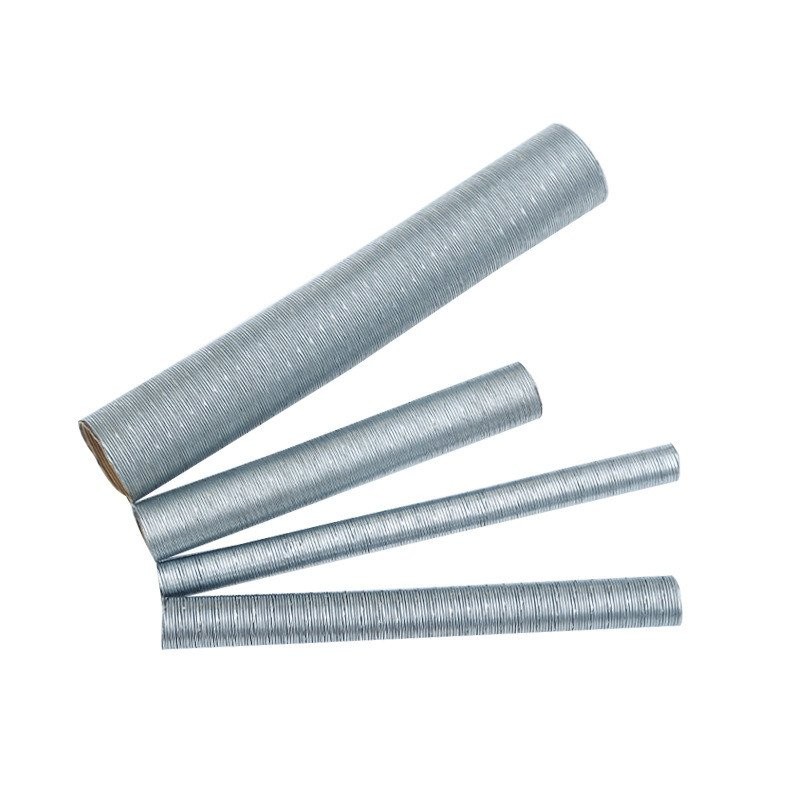 Pulica Tube Flexible Metal Casings Waterproof Flame Retardant Wire ...