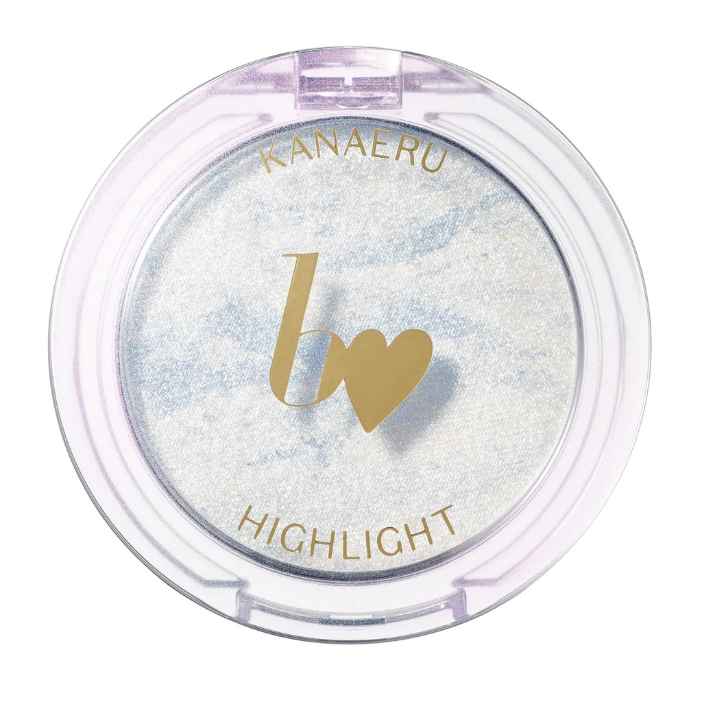 b idol Highlights that will come true 02 High nose white 4g Highlights ...