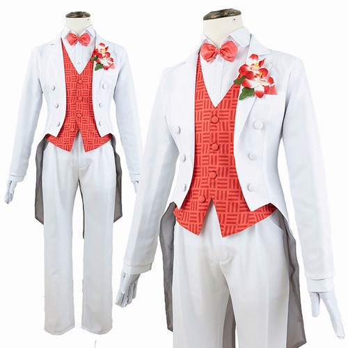 Blue LockBlue Prison Blue Lock Cosplay BarouHorse Wolf Photo English ...