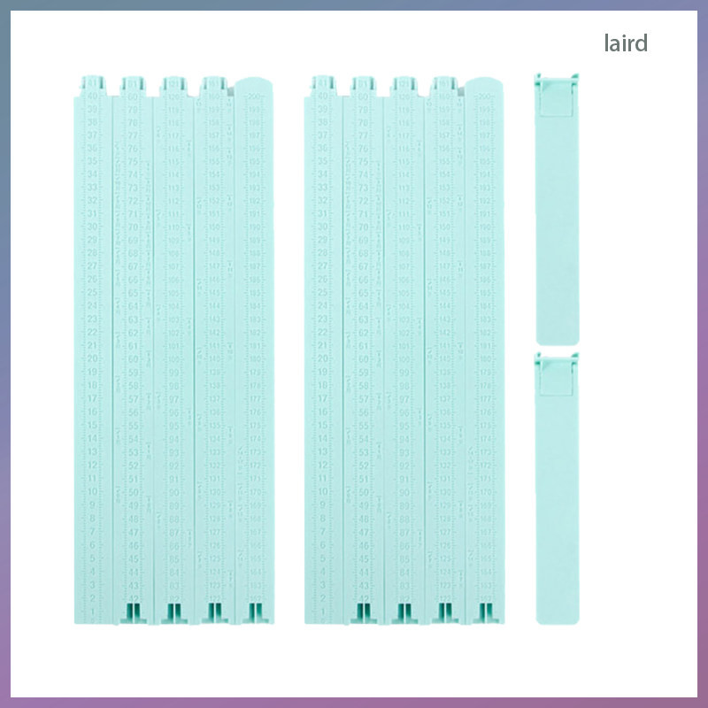 Height Measuring Instrument Measurement for Wall Chart Kids Map ...