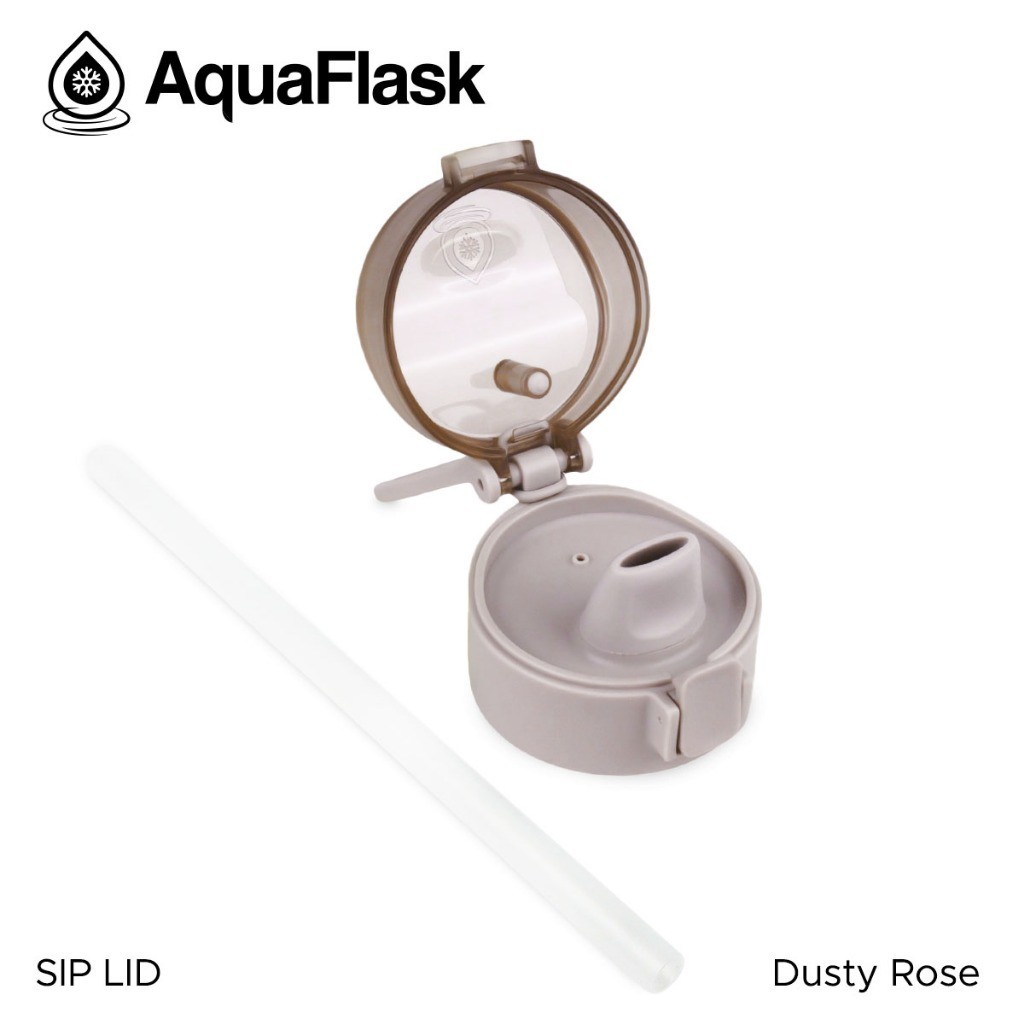 Aquaflask lid for sip bottle 18oz and 24oz accessories lid cap straw ...