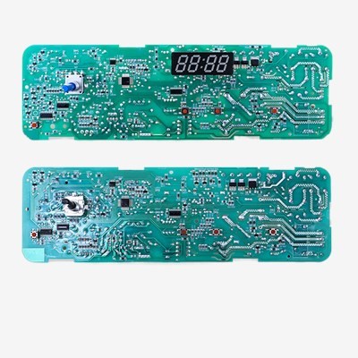 0021800013A Haier drum washing machine computer board XQG50-810FM/XQG50-807 control motherboard ...