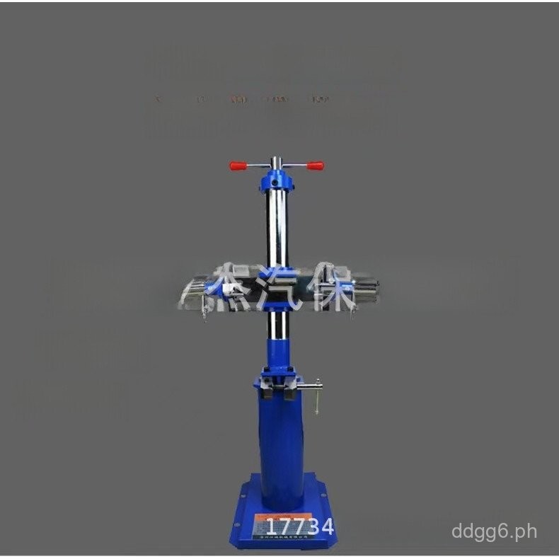 Automobile Damping Spring Remover Shock Absorber Spring Changer ...