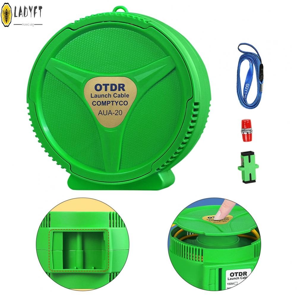 OTDR Forward Cable Box Non-detachable Bare Fiber Single Mode Fiber ...