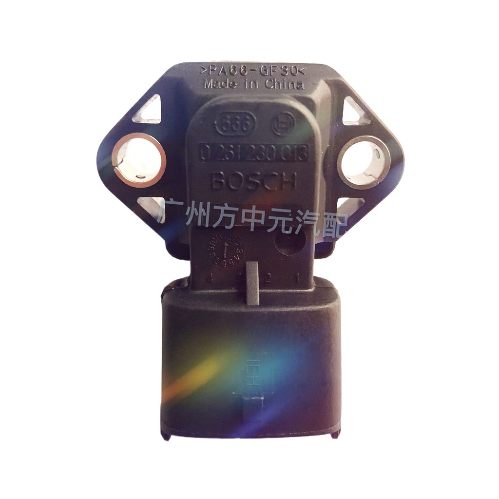 Changan Star second-generation 6399 intake valve pressure sensor intake ...