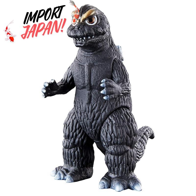 【Direct from Japan】Movie Monster Series Godzilla-kun (Kaiju Puppet Show ...