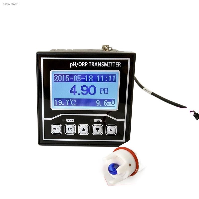 COD☆Advantech pH meter industrial online controller tester sensor ...