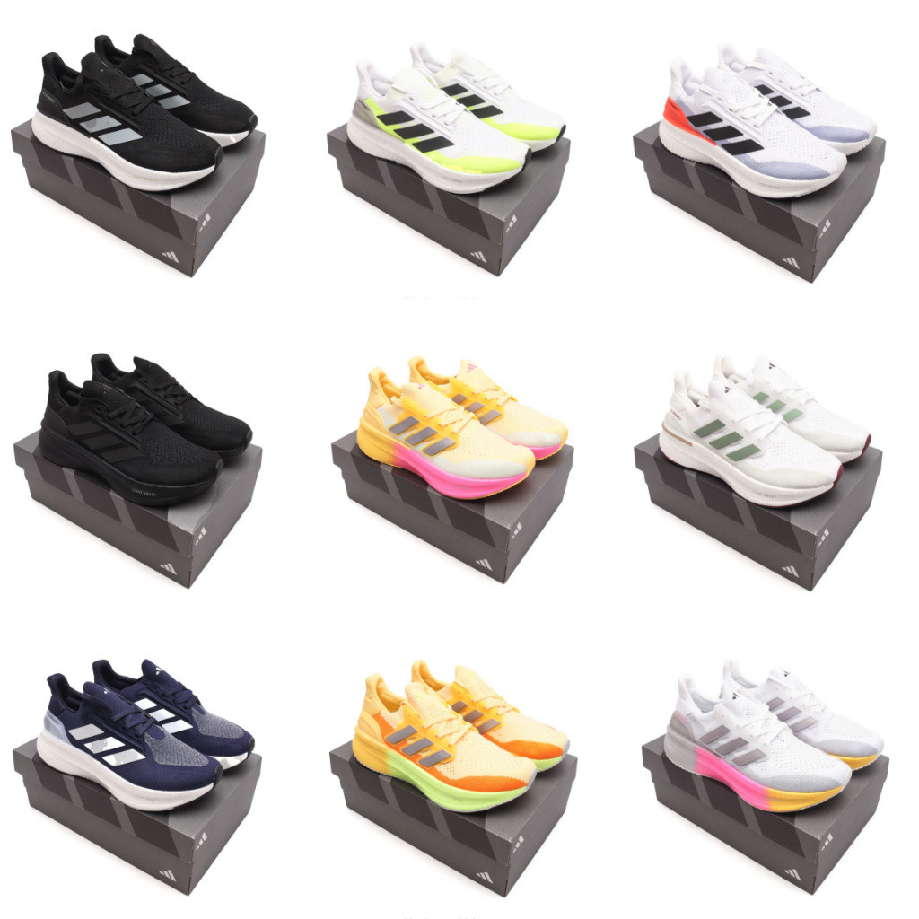 New ULTRA LIGHT 10th Anniversary New Generation of Comfortable Sports ...