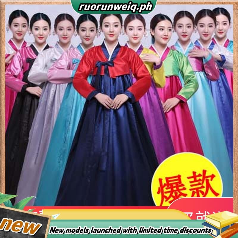 Improving the Traditional Clothes Women's Court Clothes Daily Improved ...