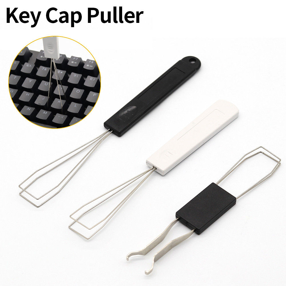 Universal Keyboard Key Cap Puller 2 in 1 Keycap Puller for Mechanical ...