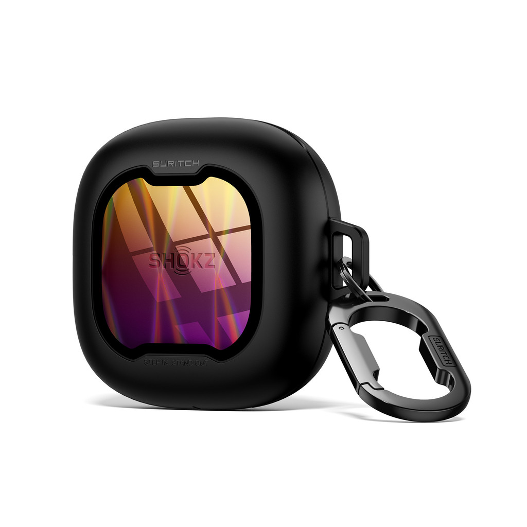 Suritch Case for Shokz OpenFit 2+ and OpenFit 2 T920 Slim and Stylish ...