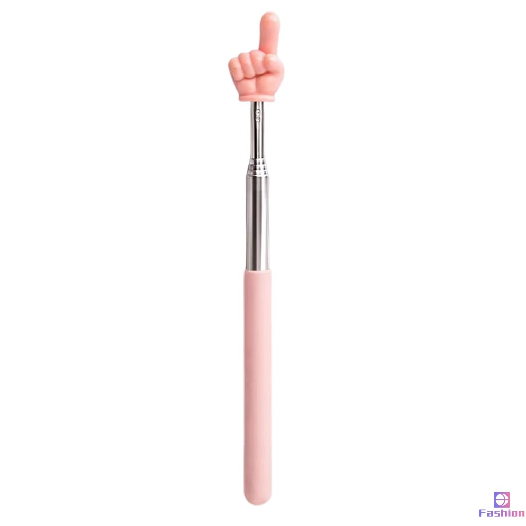 Telescopic Teachers Pointer Mini Extendable Pointer Finger for ...