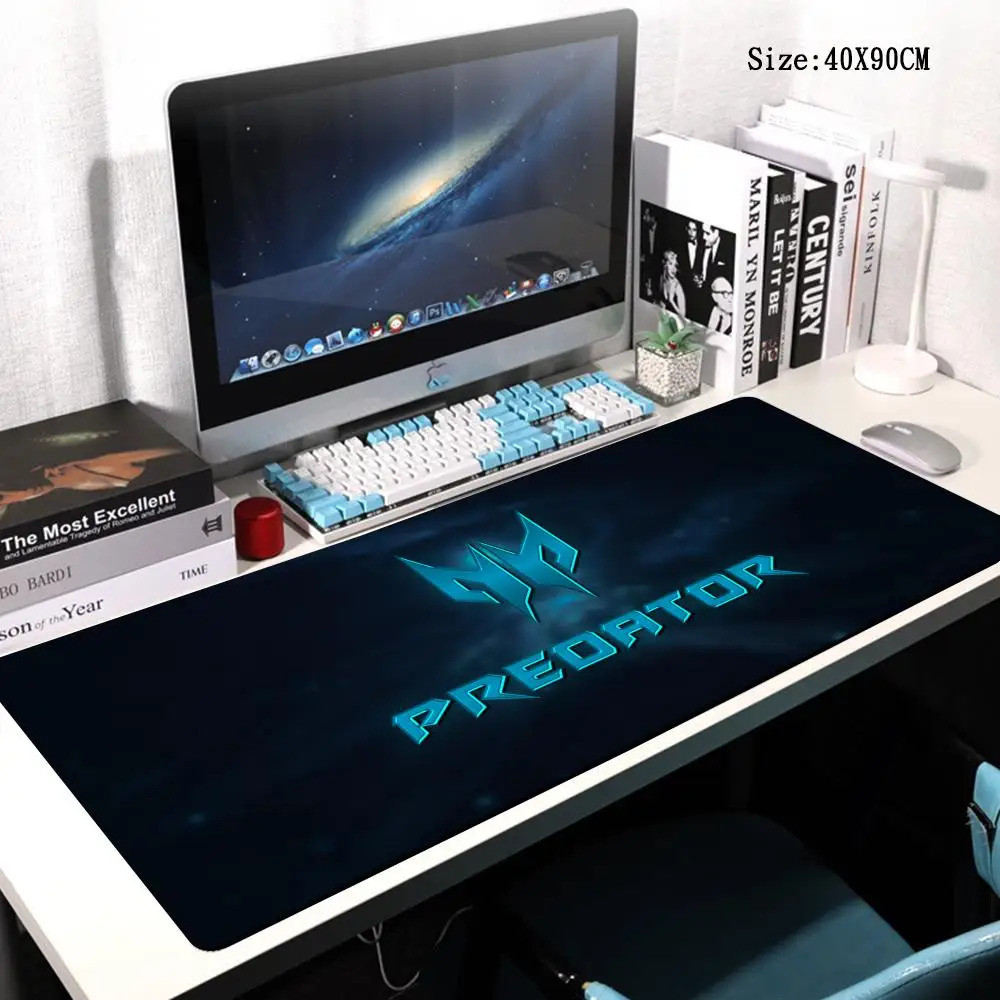 Acer Gaming Mouse Pads Keyboard Gamer Kit Laptop Game Predator Pad ...