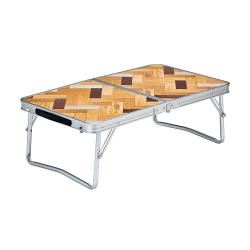 [Direct from Japan ]Coleman Natural Puzzle Mini Table Outdoor Camping ...