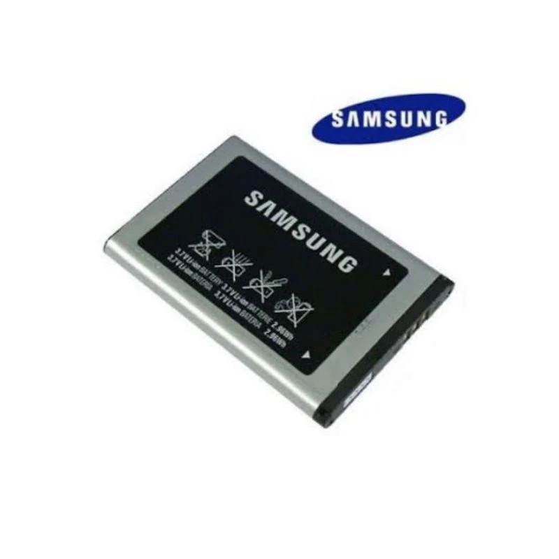 Legal samsung battery original Suitable for e1200 e1205 e1215 e1272 ...