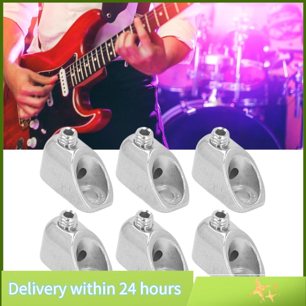 bentu607-PH Electric Headless Guitar Locking Nut Zinc Alloy sturdy ...