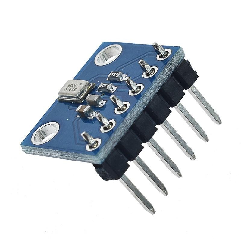 Shopee-5019PH 1pc GY-SPH0645LM4H I2S MEMS Microphone Breakout Sensor Board Module SPH0645LM4H ...