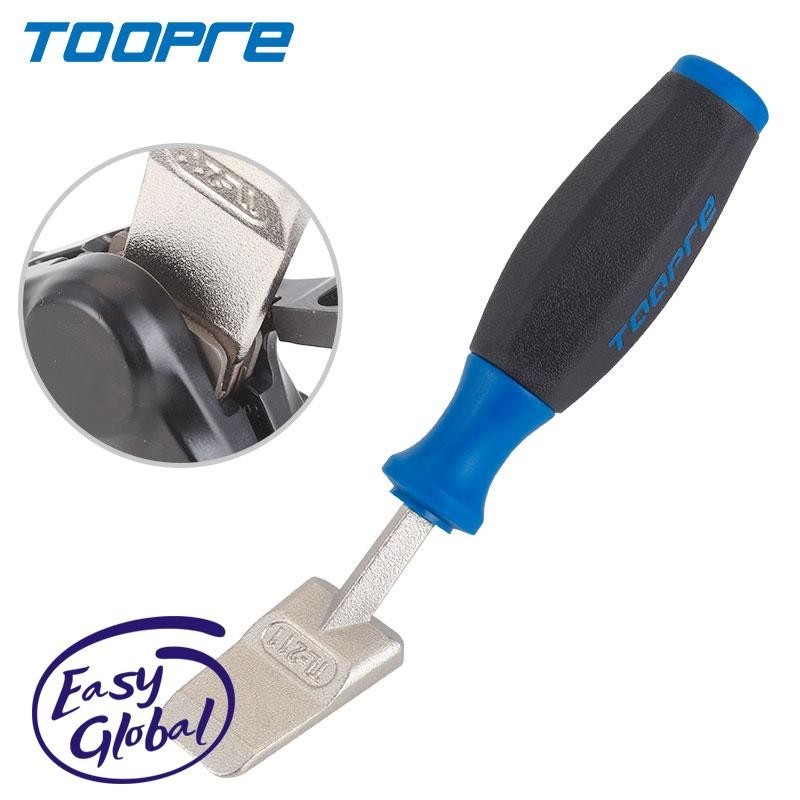 Toopre Mtb Brake Pads Clamp Disc Piston Bicycle Open Oil Piston Reset ...