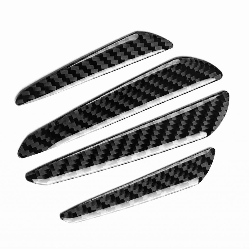 Wowowi Bumper Protector Strips Door Trim Car Cover Prevent Dust ...