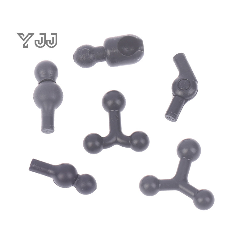 yangjianjun＞ Joint For Figma Figure DIY Ball-jointed Joint Movable SHF ...