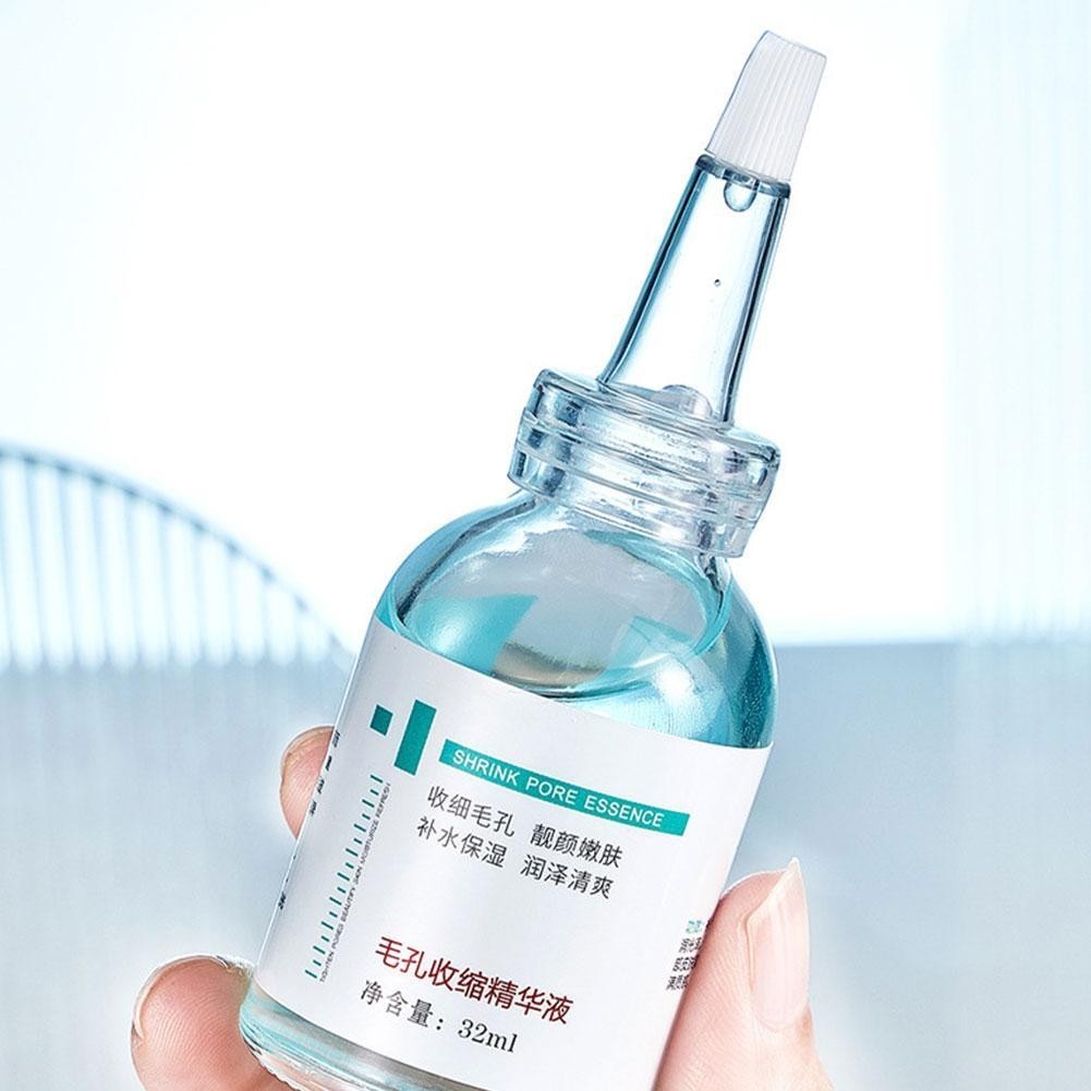 Shrink Pore Essence Hydrating And Moisturizing Original Blackheads ...