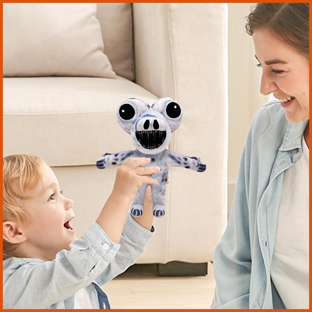 Frog Stuffed Animal Soft Stuffed Frog Doll Animal Plushies Toy ...