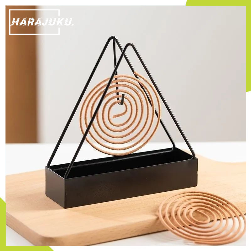 Triangular Mosquito Coils, Mosquito Fragrance Plates Hanging Mosquito ...