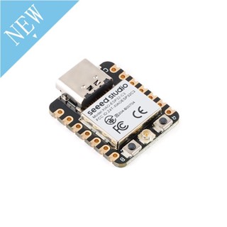 RQSeeed Studio XIAO ESP32-C3 BLE WIFI Wireless Development Board Module ...