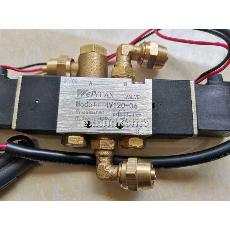 COD/ ↂ Bus door pump solenoid valve accessories bus door pump relay ...