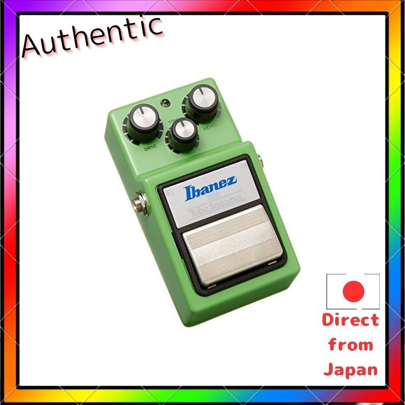 Ibanez Tubescreamer TS9Ibanez TS MINI TUBE SCREAMER MINIIbanez ...